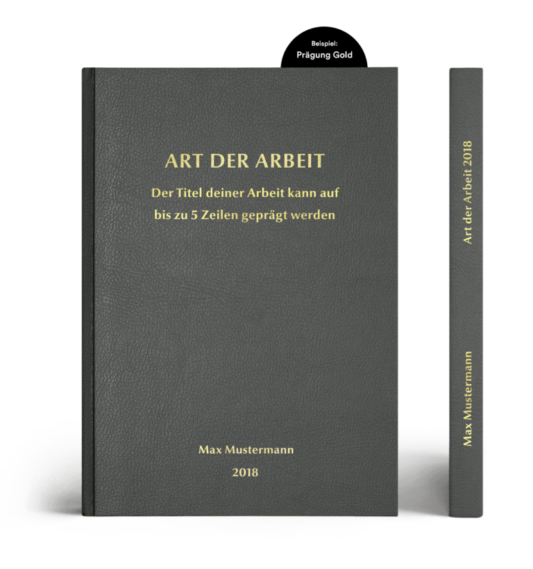 BOKU Wien Leitfaden für Diplomarbeit, Bachelorarbeit, Masterarbeit