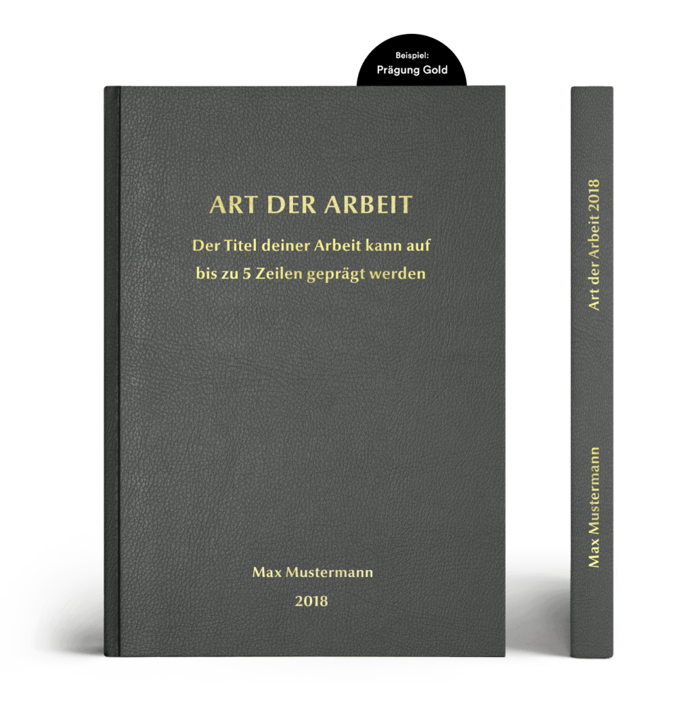 BOKU Wien Leitfaden für Diplomarbeit, Bachelorarbeit, Masterarbeit