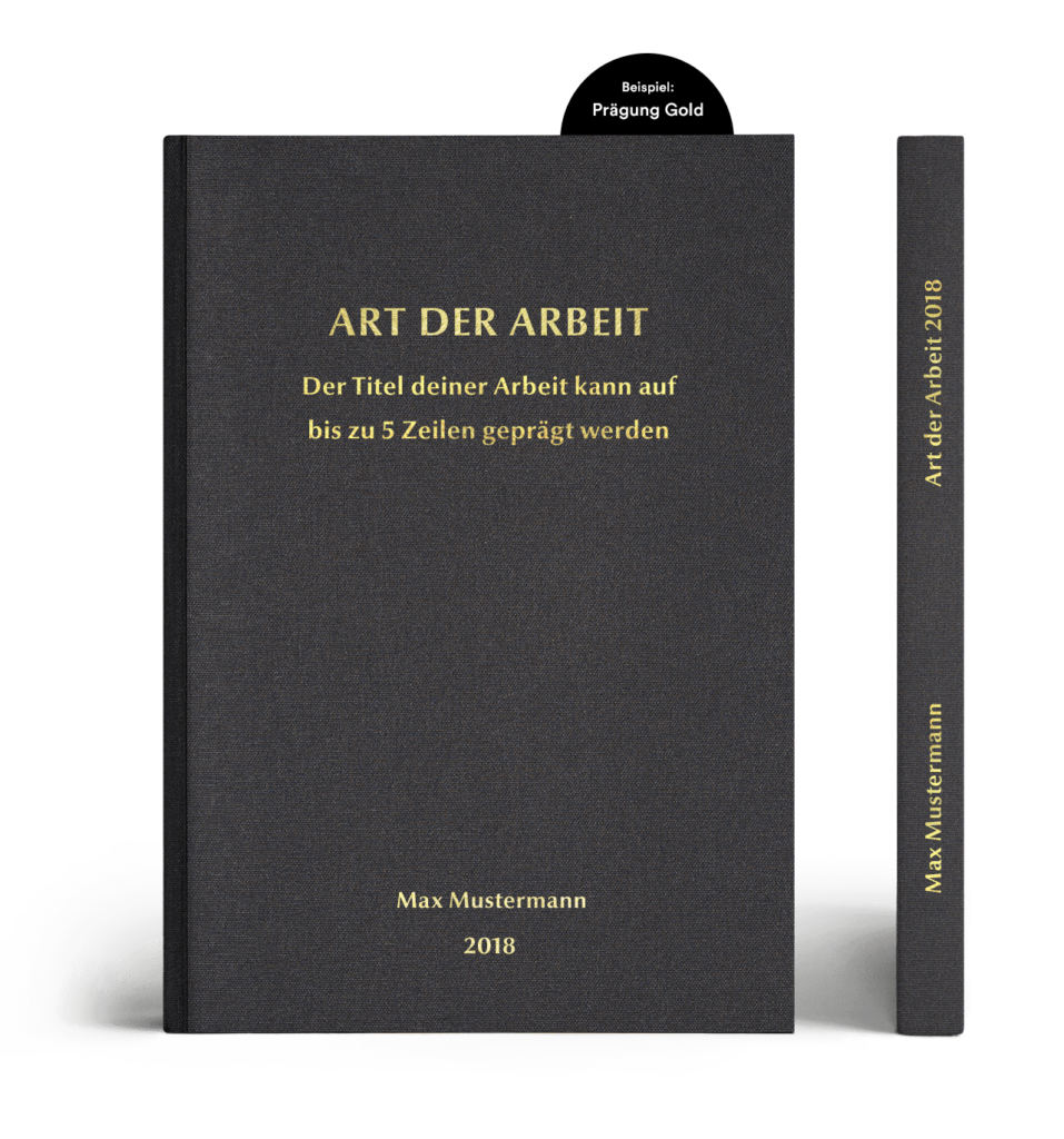 BOKU Wien Leitfaden für Diplomarbeit, Bachelorarbeit, Masterarbeit