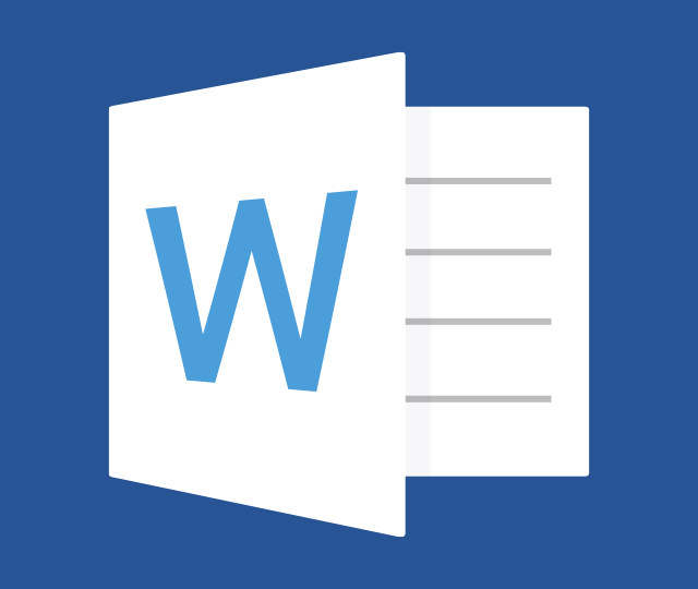 Ändern der Seitenausrichtung in Quer- oder Hochformat in Word - finito